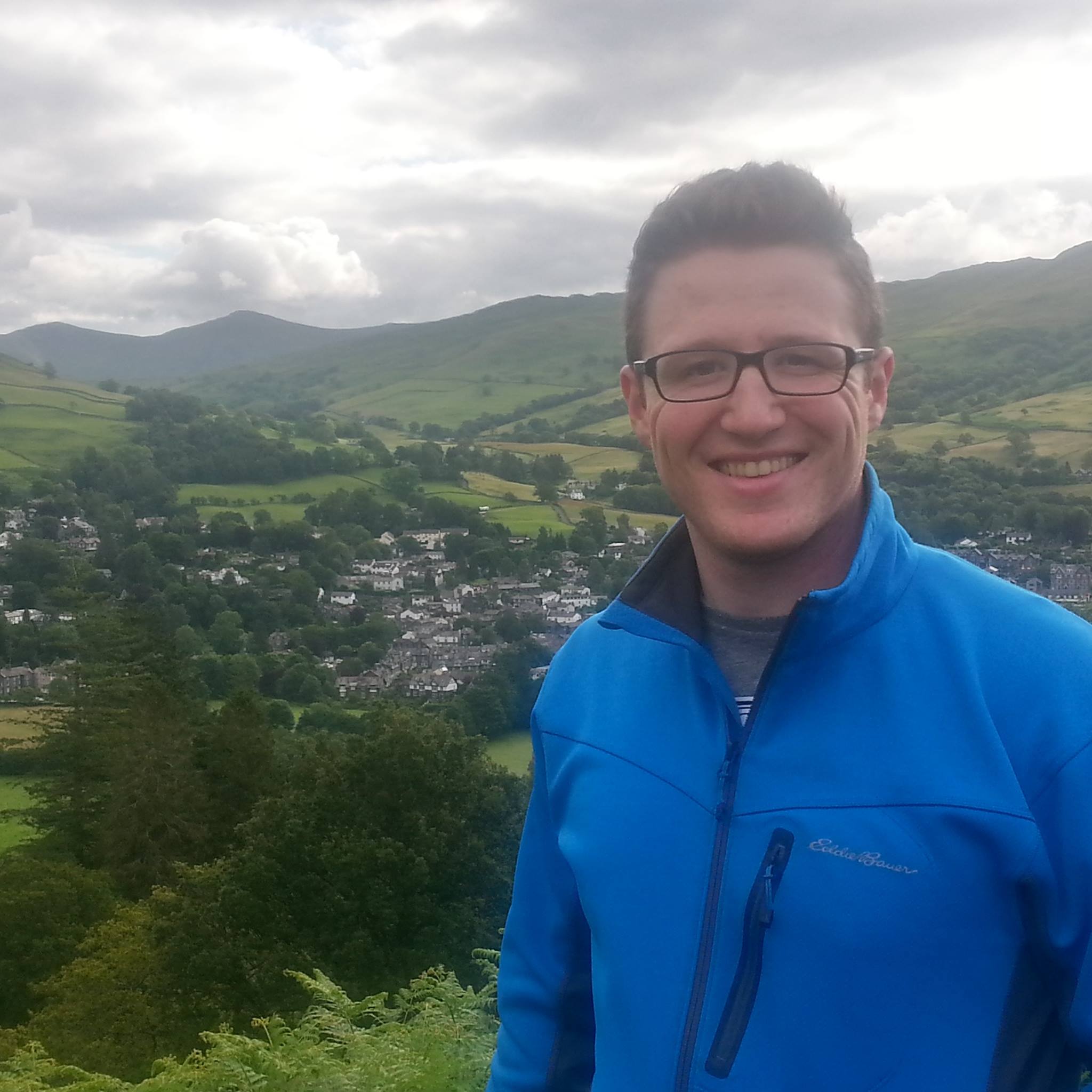 About Me – Jack Dolan